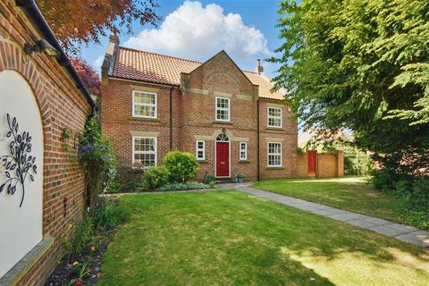 Houses for sale in Riccall | OnTheMarket