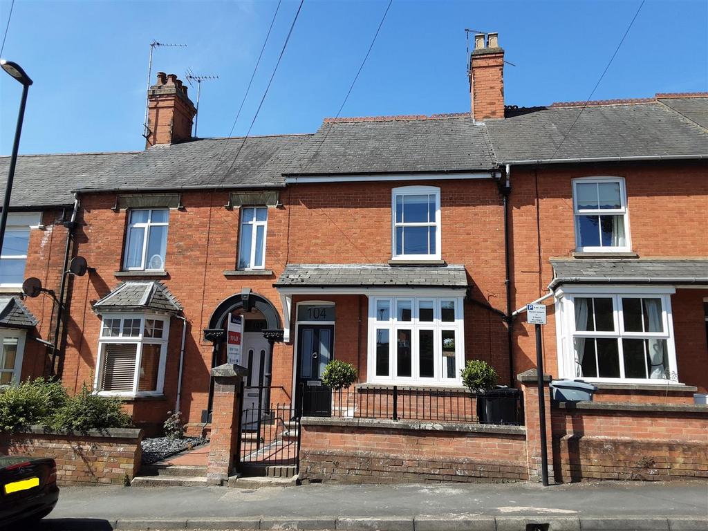 Conduit Road, Stamford 3 bed terraced house to rent - £1,495 pcm (£345 pw)