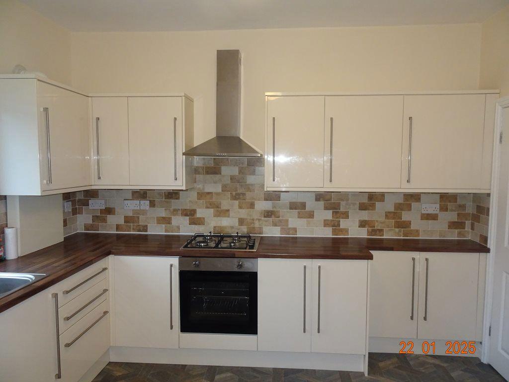 Kirkstone Road, Walkley, S6 2PP 3 bed terraced house to rent - £995 pcm ...