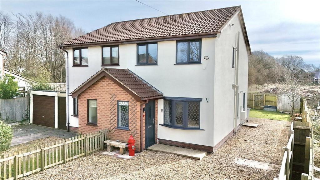 Mostyn Avenue, Heswall, Wirral, CH60 2 bed semi-detached house to rent ...