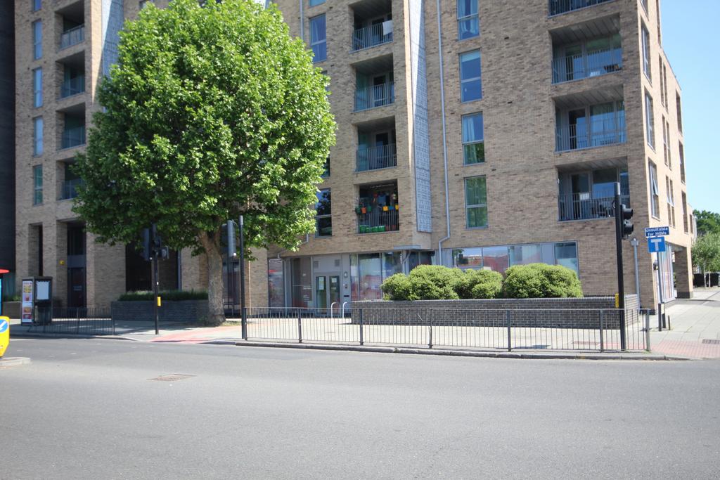 Ealing Road, Wembley HA0 Property to rent - £500 pcm (£115 pw)