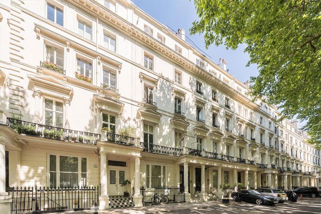 Westbourne Terrace, London W2 1 bed flat - £2,249 pcm (£519 pw)