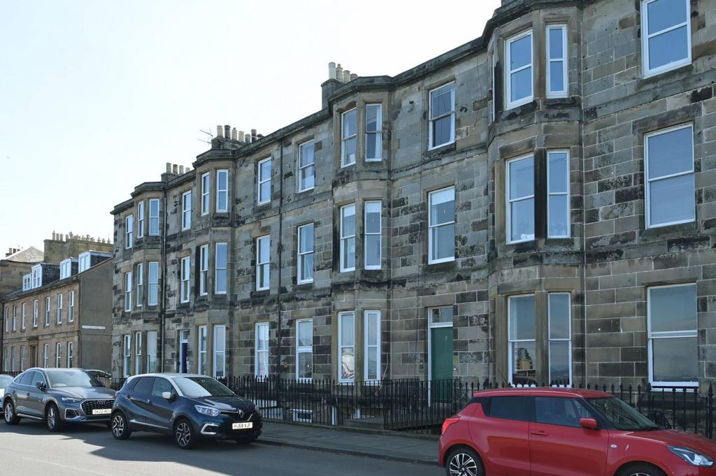 5A/2 Starbank Road, Trinity... 2 bed flat for sale - £280,000