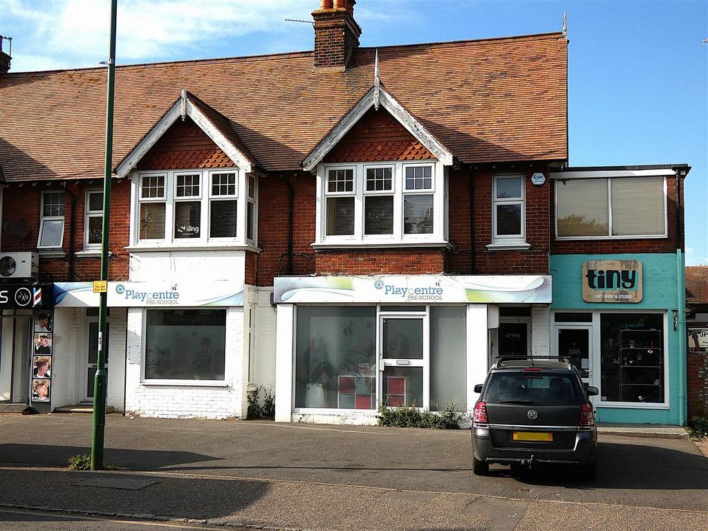 The Street, Rustington BN16 Property for sale - £450,000