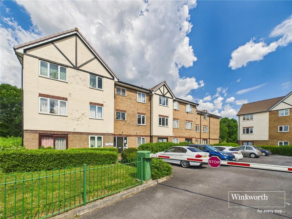 Lapwing Court, Colindale NW9 Studio for sale - £185,000