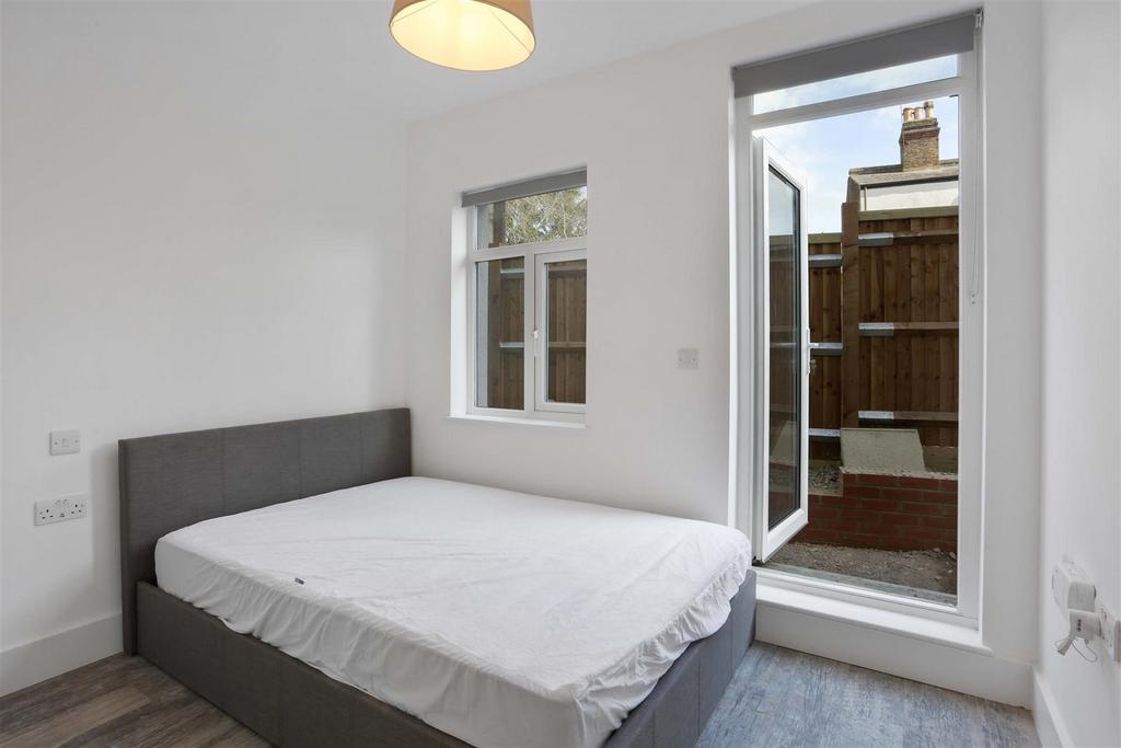 Langley Park Road, Sutton SM2 House share to rent - £875 pcm (£202 pw)