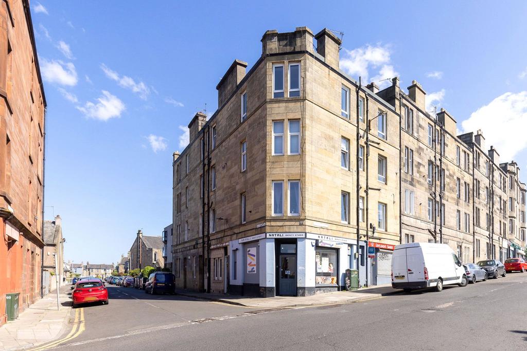 Blackie Road, Edinburgh, Midlothian 2 bed apartment - £1,500 pcm (£346 pw)