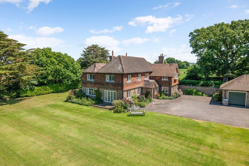 Ashurst 5 bed detached house for sale - £1,850,000