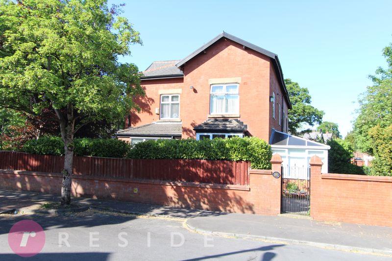 Manchester Road, Rochdale OL11 5 bed semi-detached house for sale - £ ...