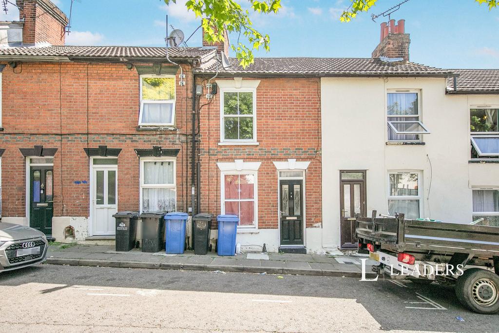 Newson Street, Ipswich, IP1 2 bed terraced house - £895 pcm (£207 pw)