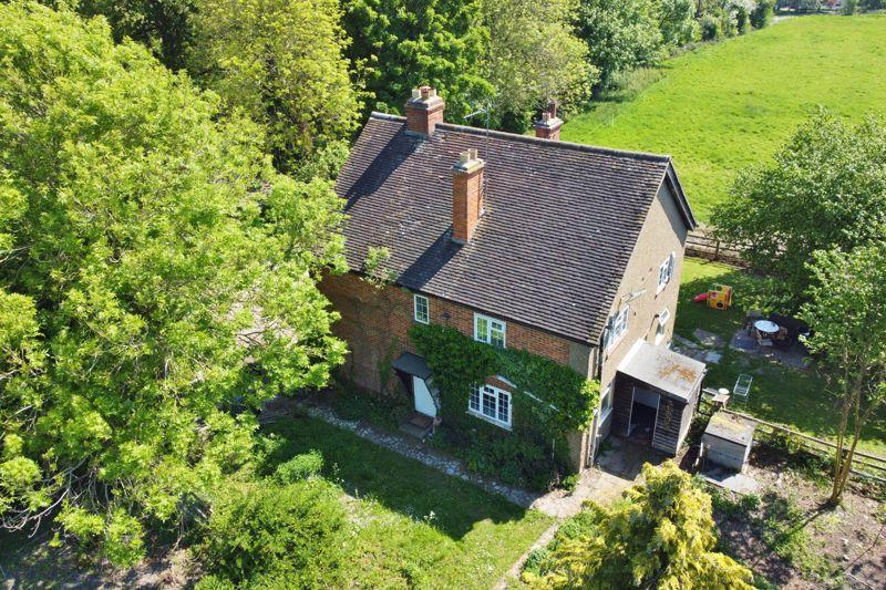 Box Tree Lane, Postcombe 3 bed semi-detached house - £850,000