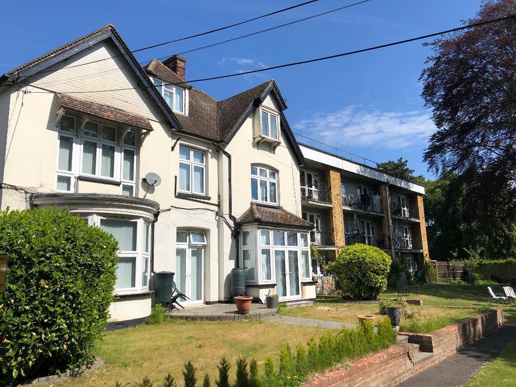 The Approach, Orpington, Kent, BR6 0SH Studio to rent - £1,100 pcm (£ ...