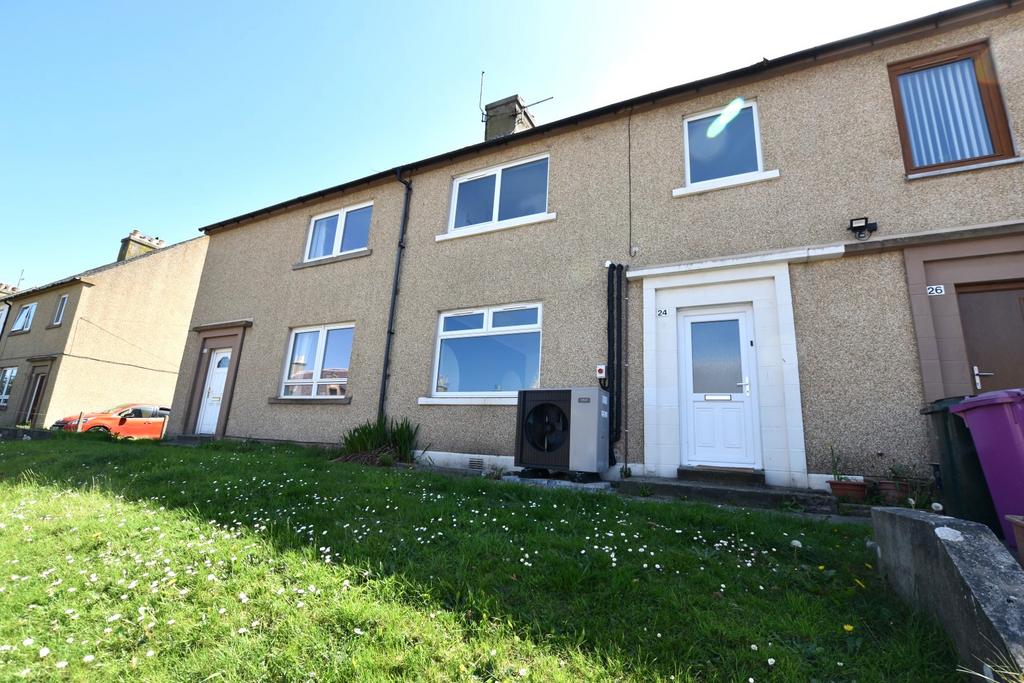 Cooper Street, Hopeman 3 bed property for sale - £145,000