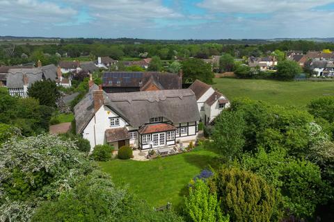 Village Houses For Sale In Cotswolds | OnTheMarket