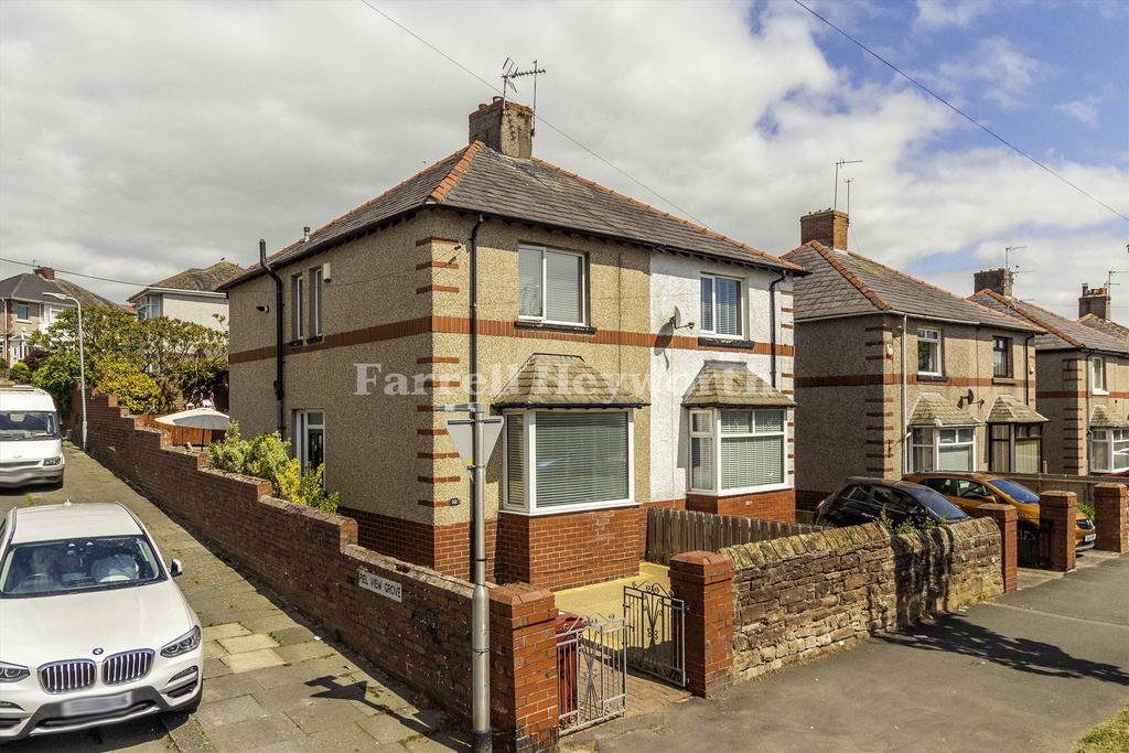 Roose Road, Barrow In Furness LA13 2 bed house for sale - £169,950