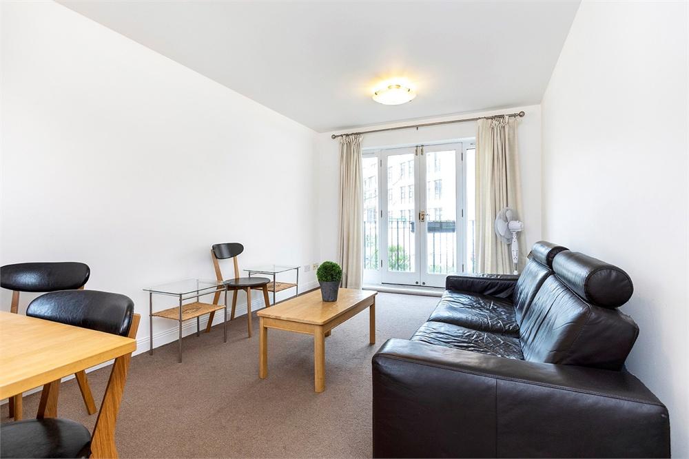Waterloo Mansions, 59 Webber Street... 2 bed apartment to rent - £2,250 ...