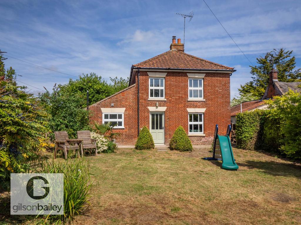 Marsh Road, Norwich NR13 3 bed cottage for sale - £375,000