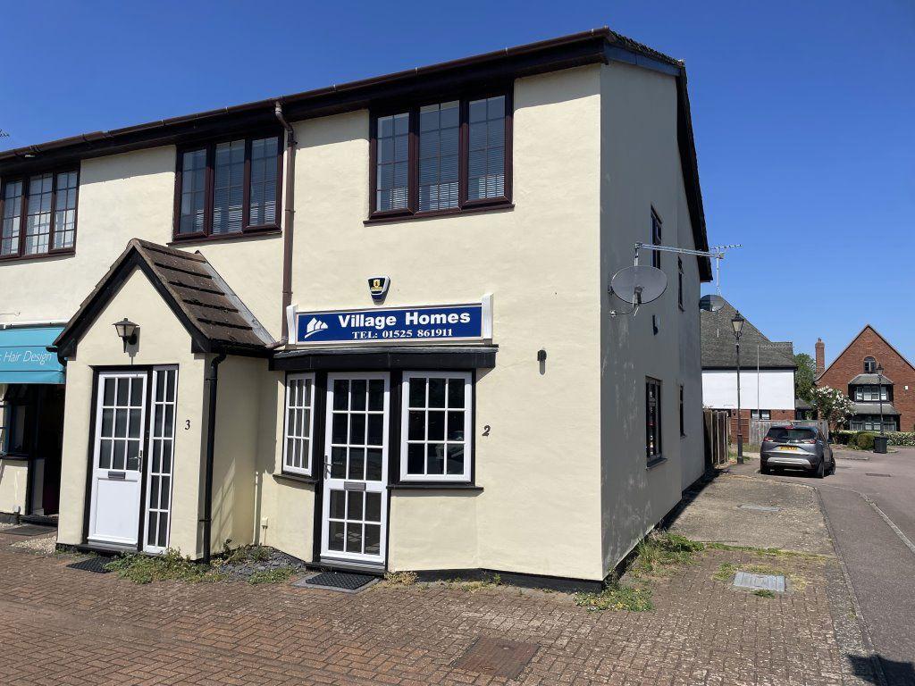 Newbury Court, Silsoe MK45 1 bed apartment - £775 pcm (£179 pw)
