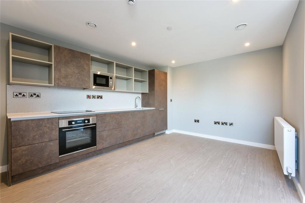 Spinners Yard, Skinner Ln, LS7 Studio - £1,090 pcm (£252 pw)