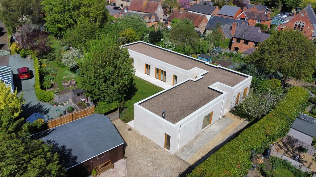 Ivy Lane, Harbury, Leamington Spa 4 bed detached house for sale - £895,000