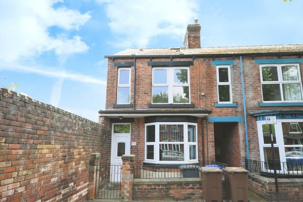 Cannock Street, Hillsborough, S6 2 bed apartment - £130,000