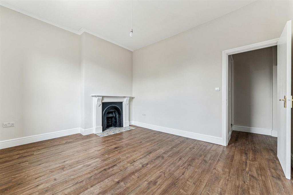 Lambert Road, SW2 1 bed flat to rent - £1,746 pcm (£403 pw)
