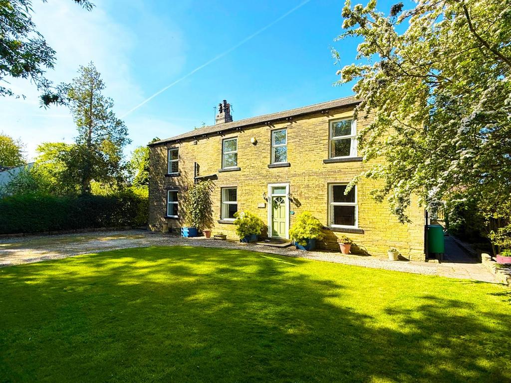 Broad Lane, Leeds 4 bed house - £540,000