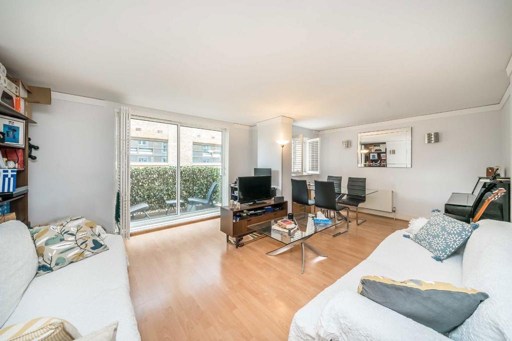 Victoria Street, London SW1H 1 bed flat to rent - £2,903 pcm (£670 pw)
