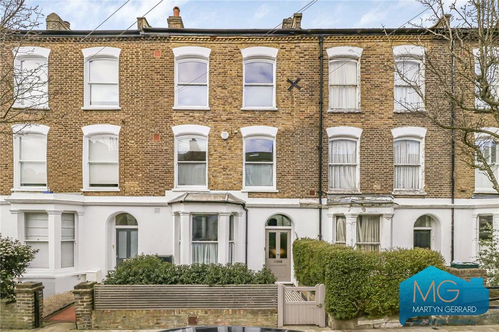 Cheverton Road, Whitehall Park... 5 bed house for sale - £1,400,000