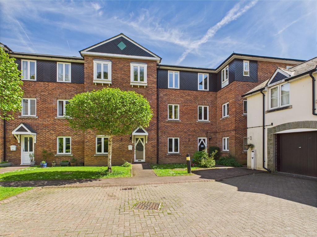 Mill Street, Pegasus Court Mill... 2 bed flat for sale - £190,000