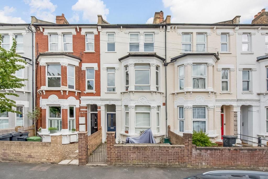 Byne Road, Sydenham, London, SE26 2 bed apartment - £1,675 pcm (£387 pw)