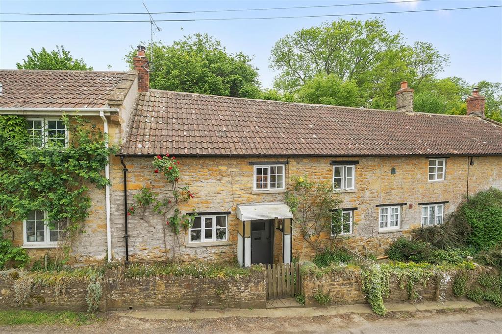 Snails Hill, West Chinnock, Crewkerne 2 bed terraced house for sale - £ ...