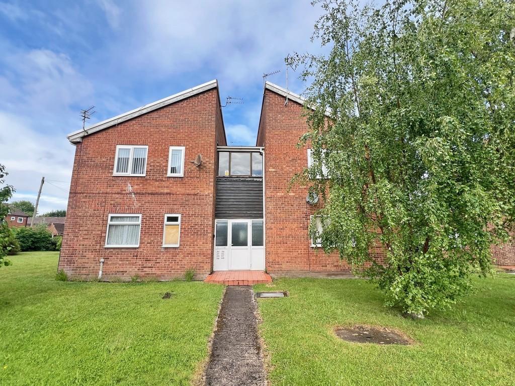 Hambleton Close, Widnes Studio - £525 pcm (£121 pw)