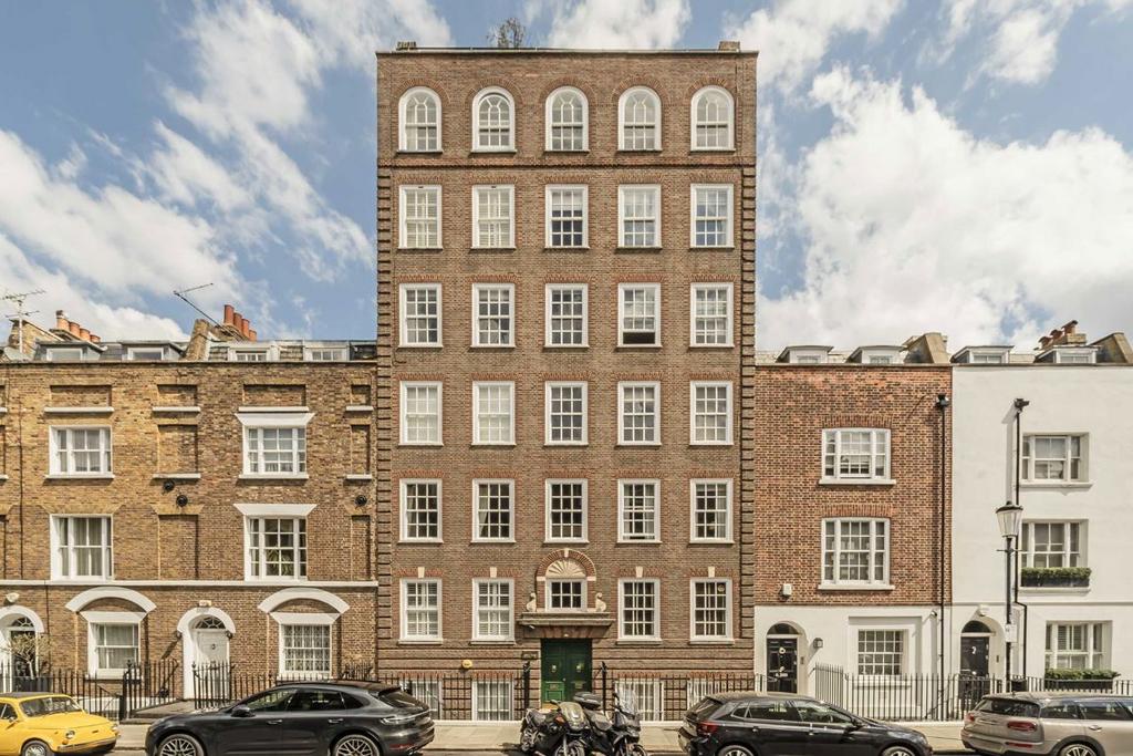 Smith Street, London SW3 1 bed flat for sale - £800,000