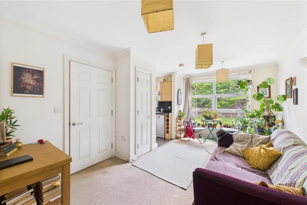 Redpath House, 355 Norwood Road... 2 bed flat for sale - £400,000