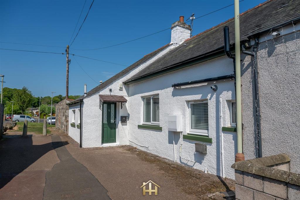 Trottick Mains, Dundee DD4 4 bed house for sale - £225,000