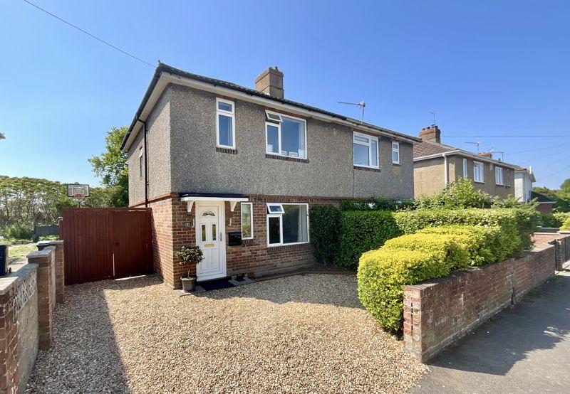 Collingbourne Avenue, Iford, Bournemouth 2 bed semi-detached house for ...