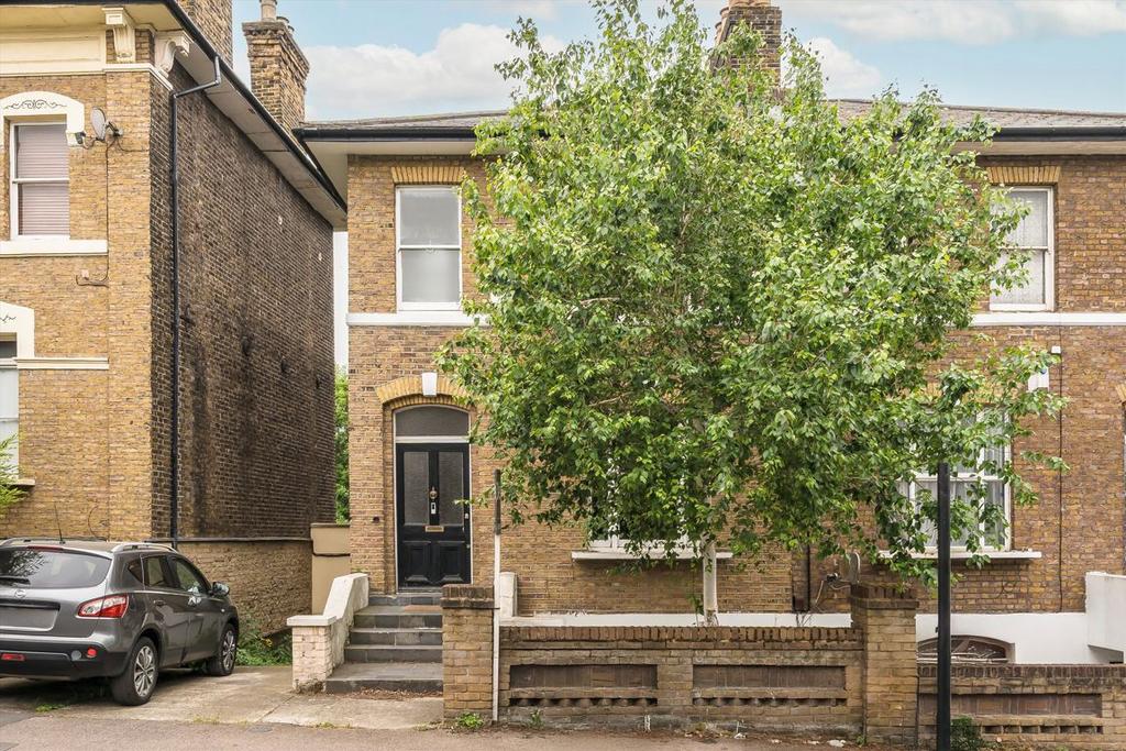 Morley Road, London SE13 5 bed house to rent - £4,500 pcm (£1,038 pw)