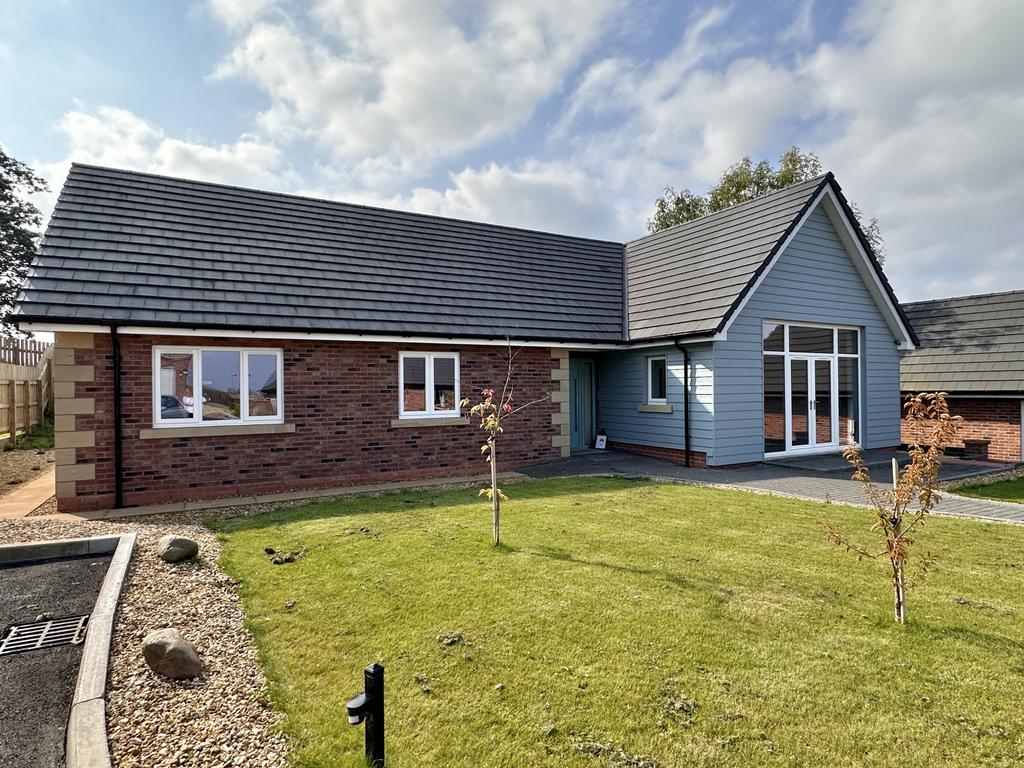 Scotby, CA4 3 bed bungalow - £2,000 pcm (£462 pw)