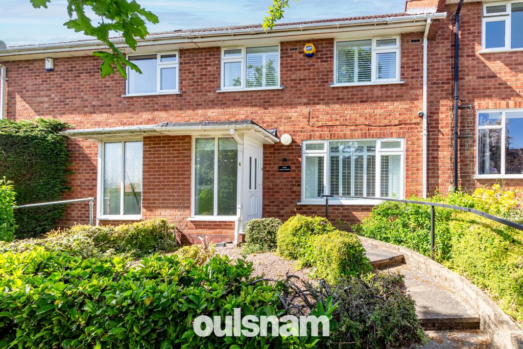 Long Leasow, Bournvile Village Trust... 3 bed terraced house for sale ...