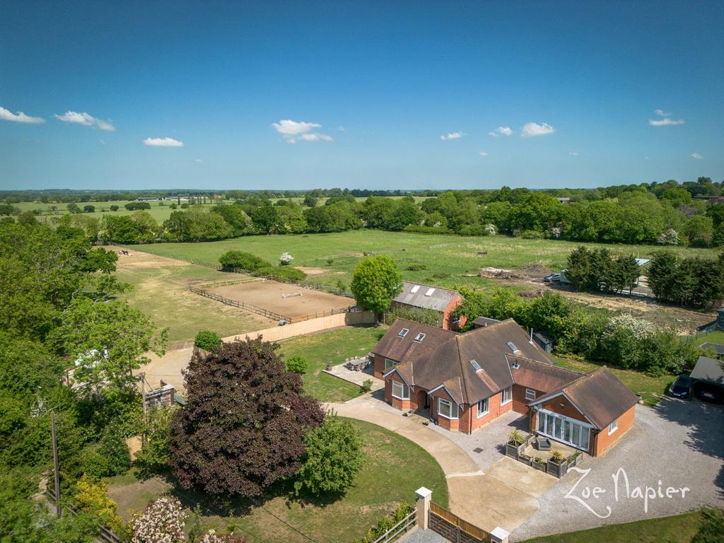 Ingatestone 4 bed detached house for sale - £1,400,000