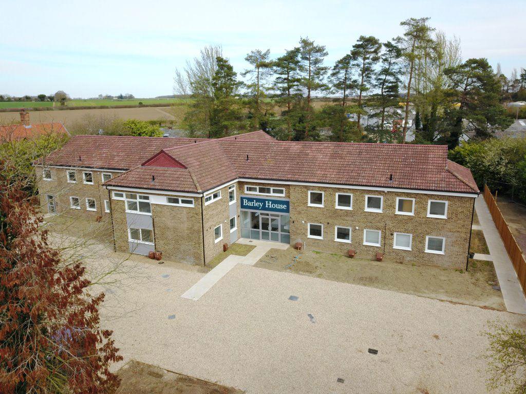 Barley House, Great Barton IP31 1 bed flat to rent - £865 pcm (£200 pw)