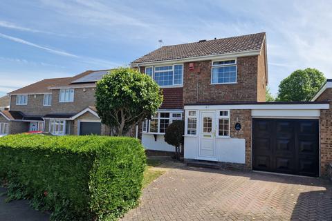 Houses for sale in Puriton | OnTheMarket
