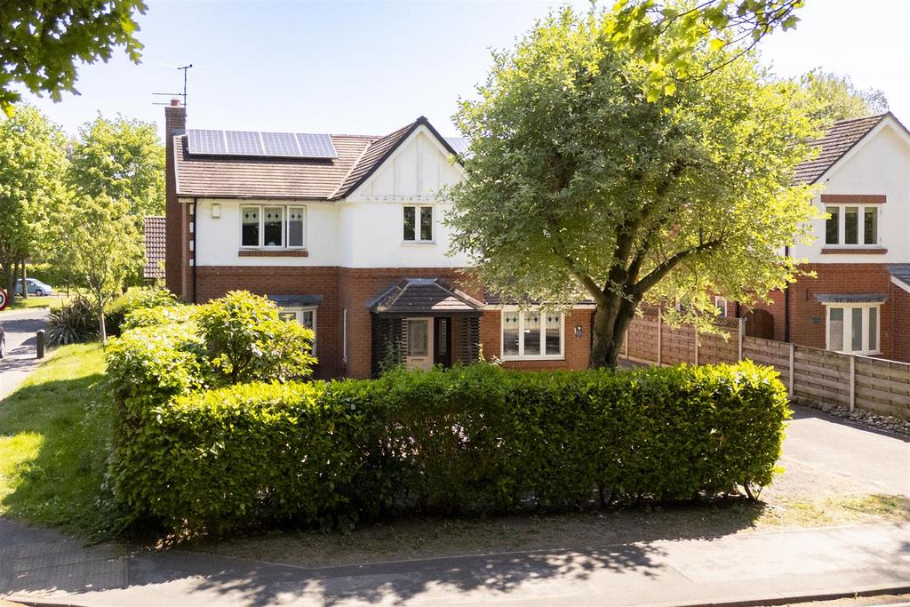 Windmill Lane, York 4 bed house for sale - £630,000