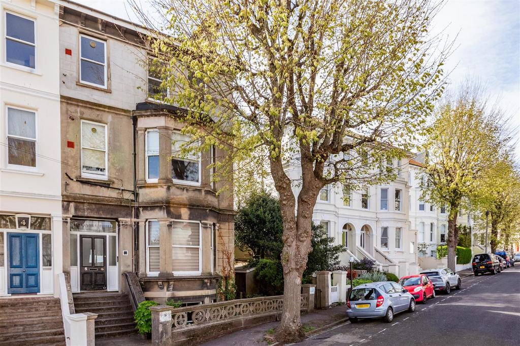 Alexandra Villas, Brighton 1 bed flat - £1,095 pcm (£253 pw)
