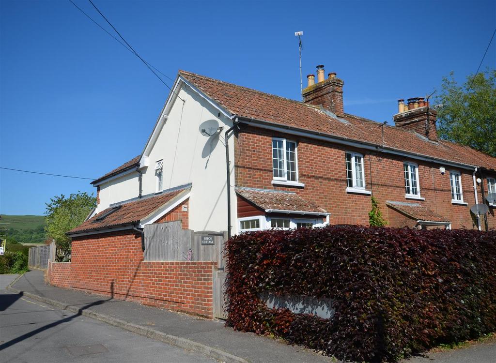 Shroton 3 bed end of terrace house for sale - £450,000
