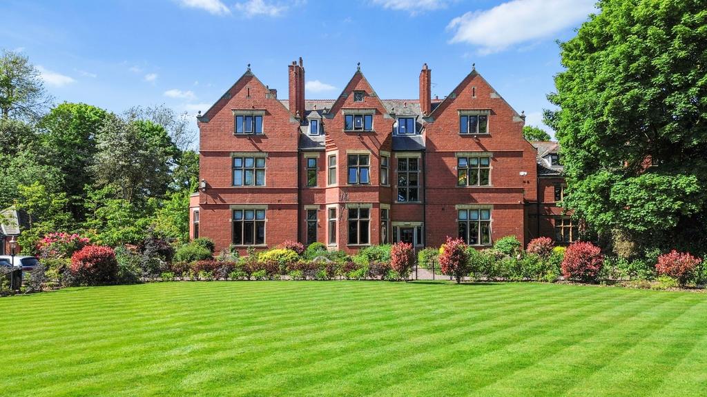 Rectory Lane, The Old Rectory Rectory... Office - £2,900 pcm (£669 pw)