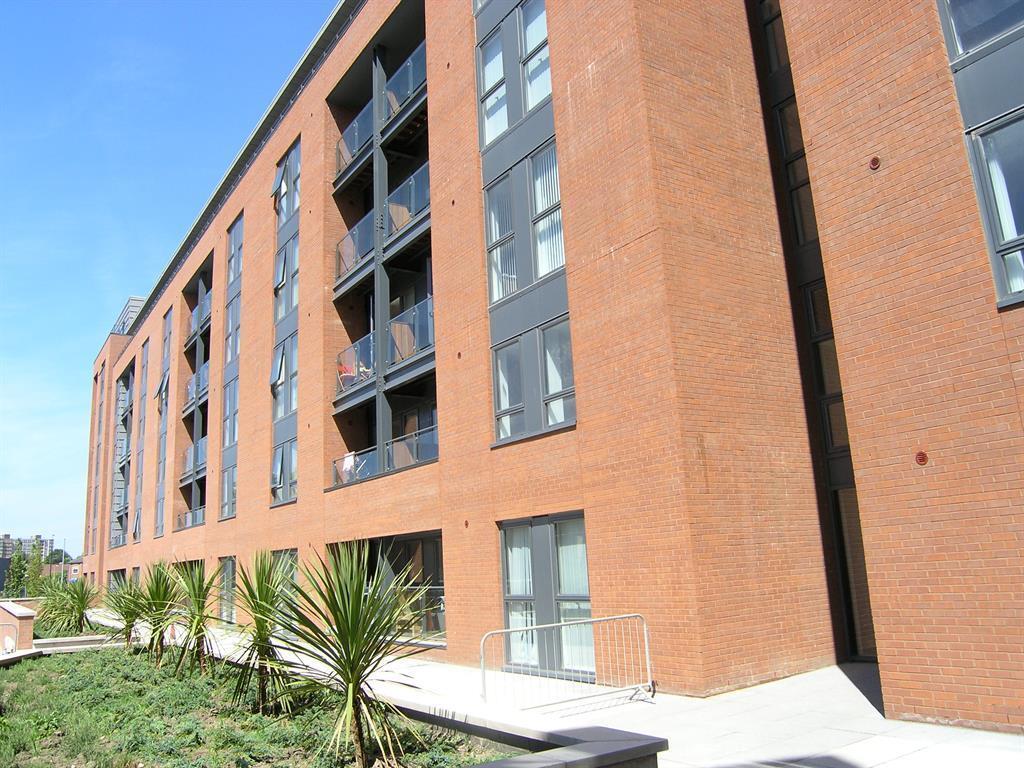Quebec Building, Bury Street, Salford 1 bed apartment - £995 pcm (£230 pw)