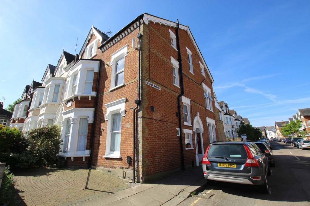Onslow Road, Richmond TW10 Studio - £1,295 pcm (£299 pw)