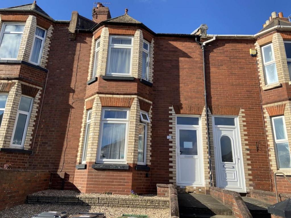 Pinhoe Road, Exeter EX4 1 bed in a house share to rent - £495 pcm (£114 pw)